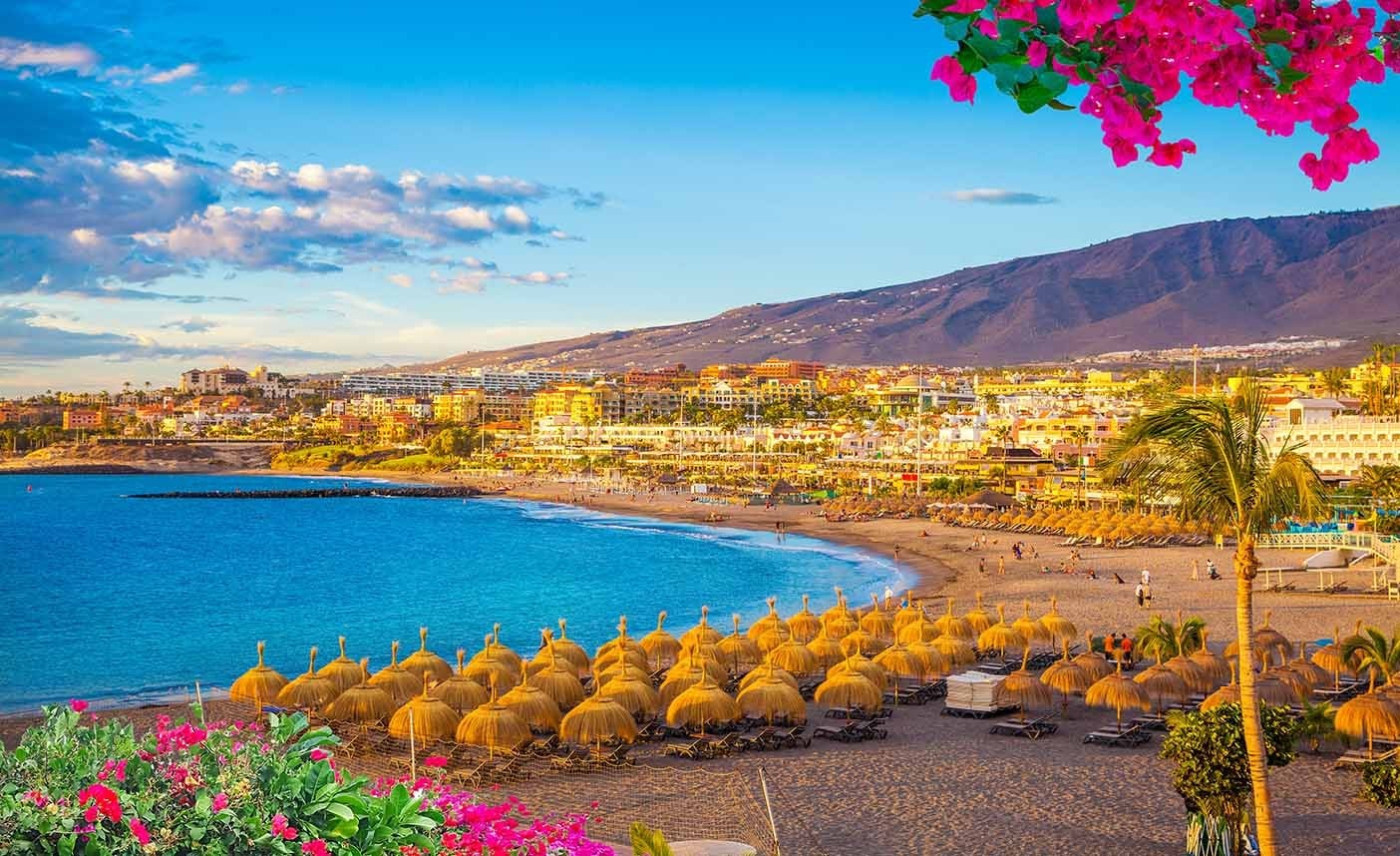 The Best Beaches in Spain | Blog