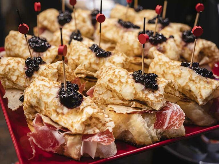 A Guide to Regional Cuisines in Spain | Blog