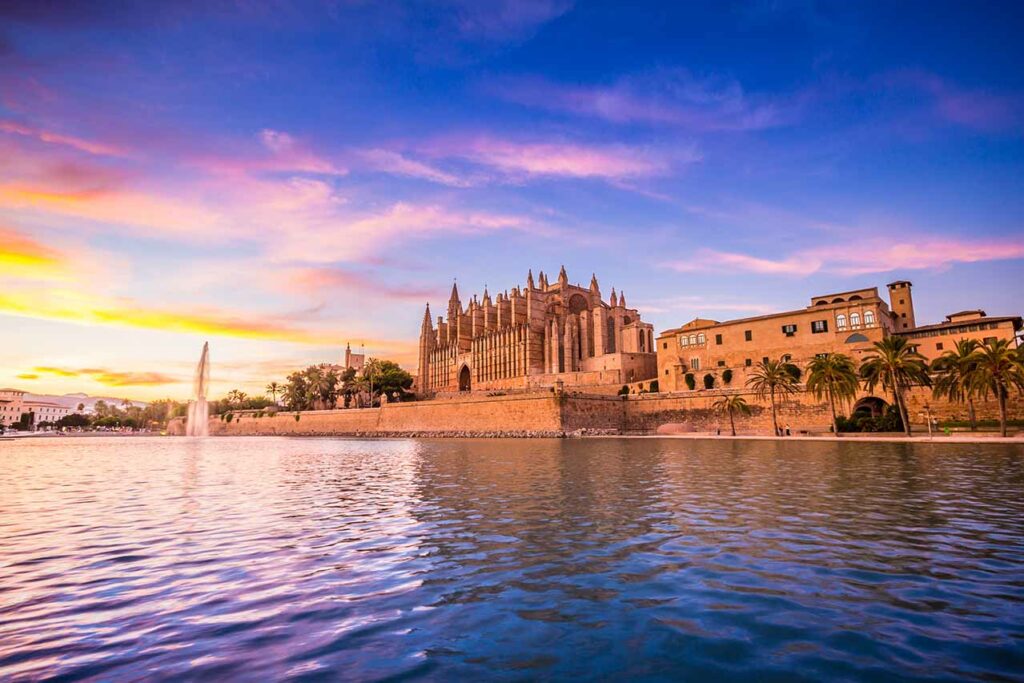 Balearic Islands Tour | Menorca, Mallorca and Ibiza | Guided Spain