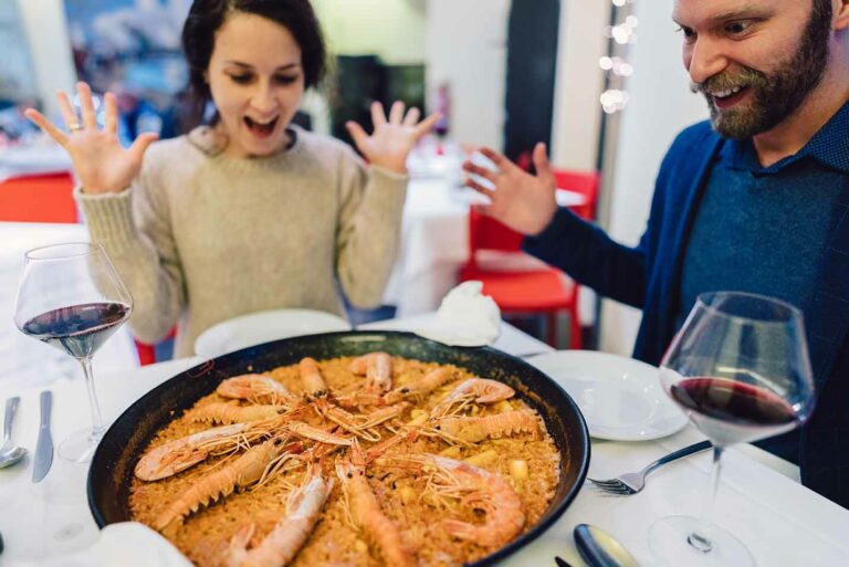 A Guide to Regional Cuisines in Spain | Blog