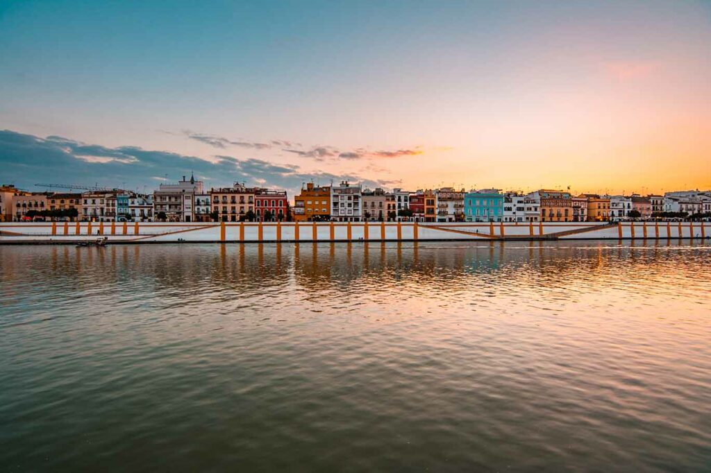 Private Tour of Seville | Seville Itinerary | Guided Spain