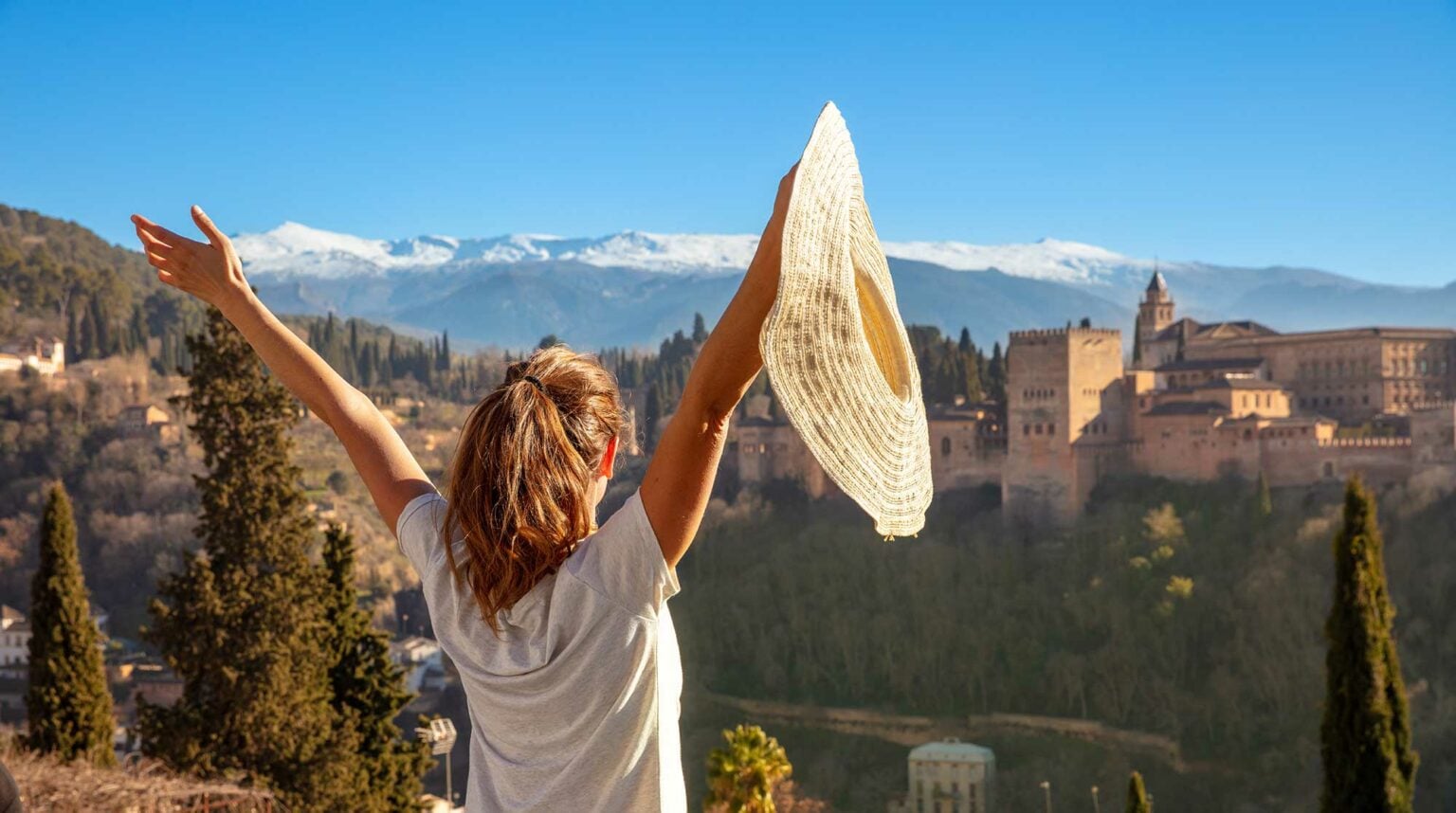Custom Designed Spain Tours | Guided Spain Tours
