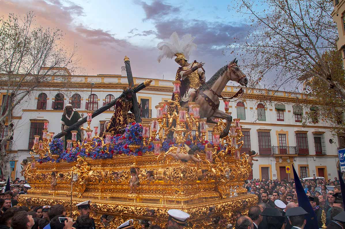 Top 5 Festivals in Spain | Cultural Festivals | Guided Spain Blog