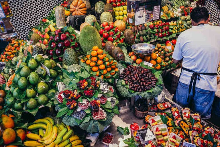 Guide to Top 5 Food Markets in Spain | Blog