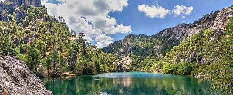 Guide to Spain's National Parks and Nature Reserves | Blog